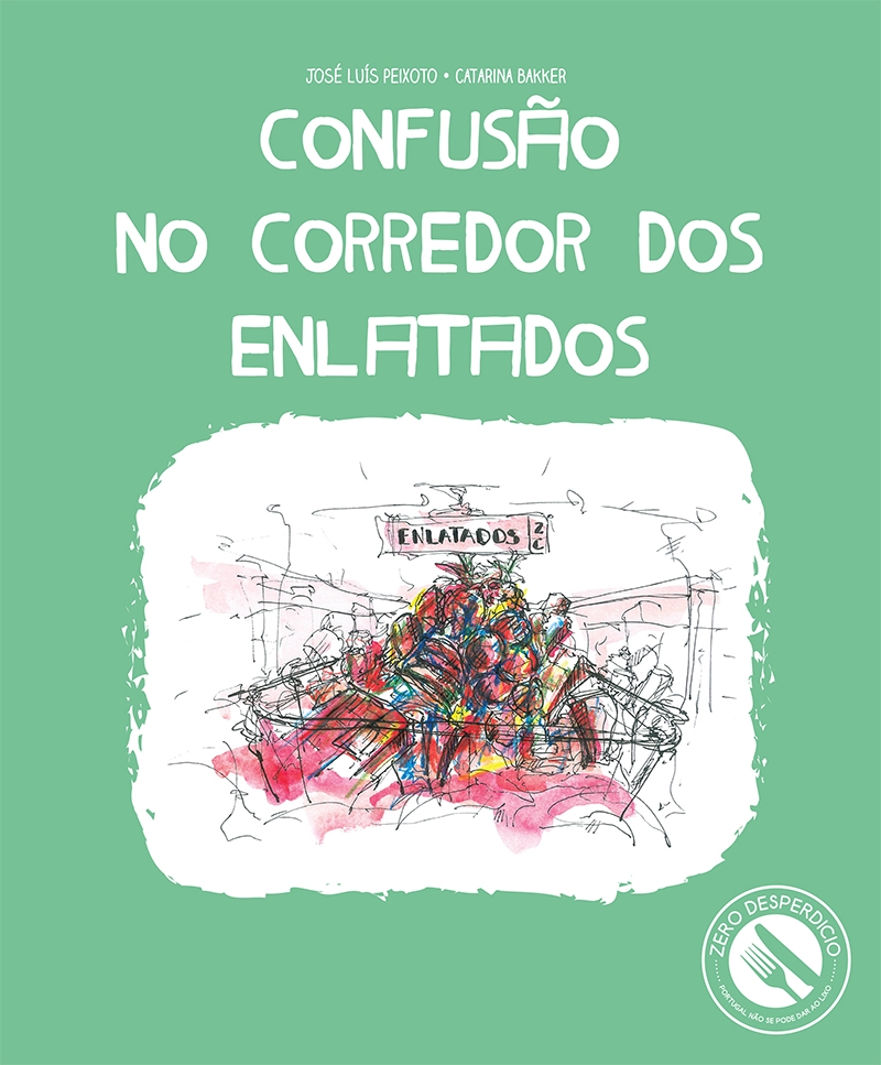 A Coleção de Livros Zero Desperdício está de parabéns - Dariacordar