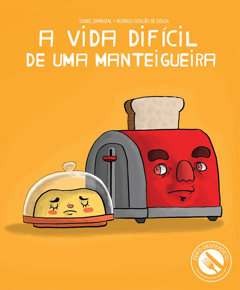 A Coleção de Livros Zero Desperdício está de parabéns - Dariacordar