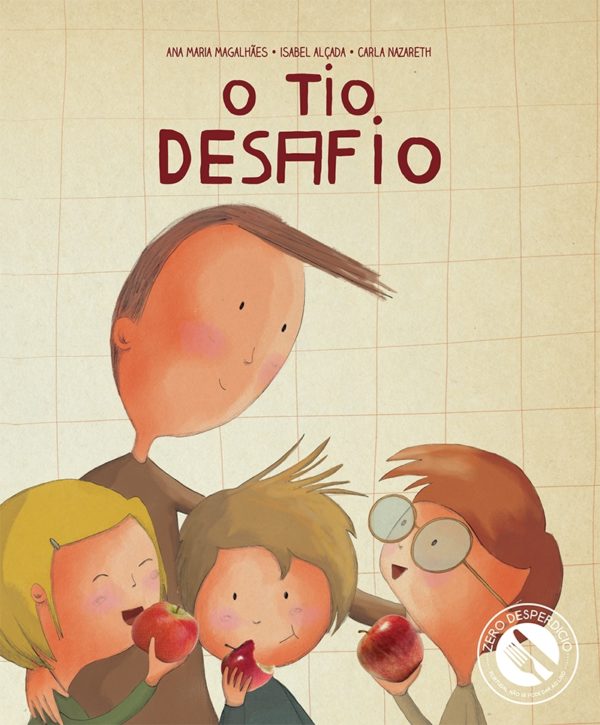 A Coleção de Livros Zero Desperdício está de parabéns - Dariacordar